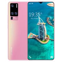 China X50 Pro 12GB 512GB 6.7 Inch Unlocked Cell Phone 4800mAh Mobile Phones for sale