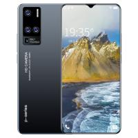 China X50 Pro 12GB 512GB 6.7 Inch Unlocked Cell Phone 4800mAh Mobile Phones for sale