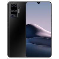 China X60 Pro Original Android SmartPhones 4G Face Fingerprint ID Cell Phone for sale