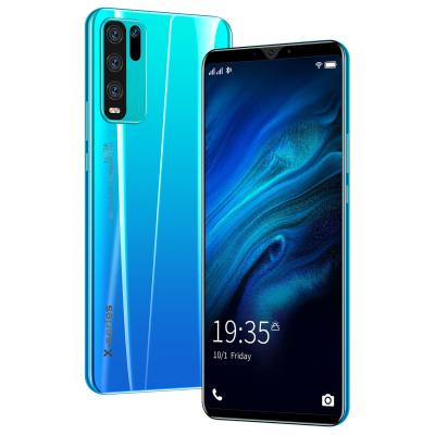China Y50 4GB 64GB Smartphone Original Android Mobile Phones GPS Cell Phone for sale
