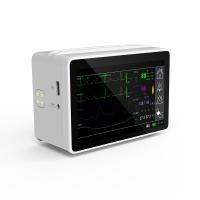 China Touch Screen Multi Parameter Patient Monitor Hospital ICU Patient Monitor for sale