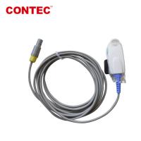 China Touch Screen Vital Signs Wireless Patient Monitor Wifi for sale