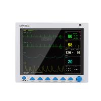 China CE Hospital Vital Sign Multi Parameter Patient Monitor Moniteur Patient for sale