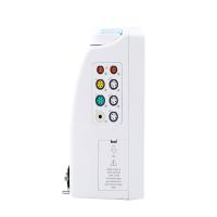 China CE Hospital Vital Sign Multi Parameter Patient Monitor Moniteur Patient for sale
