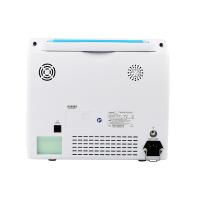 China CE Hospital Vital Sign Multi Parameter Patient Monitor Moniteur Patient for sale