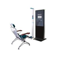 China Electric Multi Parameter Vital Signs Monitor Class II for sale