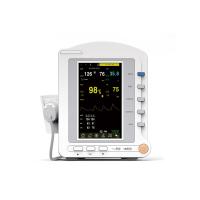 China Medical Hospital Multi Parameter Patient Monitor ICU Patient Monitor for sale