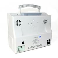 China Vital Signs 6 Parameter Patient Monitor ICU CCU Patient Monitor for sale