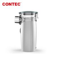 China Handheld Homecare Medical Equipment Air Portable Smart Mesh Nebulizer for sale