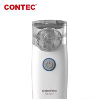 China Handheld Homecare Medical Equipment Air Portable Smart Mesh Nebulizer for sale