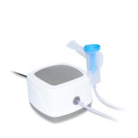 China Quiet Medical Device Equipment Mini Compressor Nebulizer Machine for sale