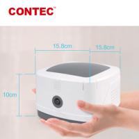 China Quiet Medical Device Equipment Mini Compressor Nebulizer Machine for sale