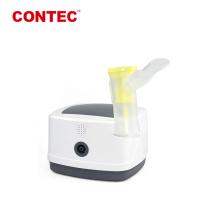China Quiet Medical Device Equipment Mini Compressor Nebulizer Machine for sale