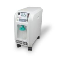 China CONTEC Oxygen Concentrator contec Built-in filter oxygen concentrator ambulance for sale