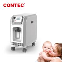 China CONTEC Oxygen Concentrator contec Built-in filter oxygen concentrator ambulance for sale