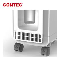 China CONTEC Oxygen Concentrator contec Built-in filter oxygen concentrator ambulance for sale