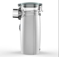 China Only one month CONTEC NE-M01 new home use portable mesh small nebulizer machine for sale
