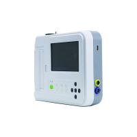 China CONTEC SP100 Pulmonary Lung Function Tests Analyzer Portable Spirometer for sale