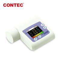 China CONTEC SP10 SPIROMETER Hand-held Peak Flow Meter for sale