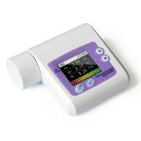 China CONTEC SP10 SPIROMETER Hand-held Peak Flow Meter for sale