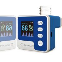 China CONTEC CA10M portable etco2 capnograph monitor monitor de etco2 paciente diagnostics etco2 for sale