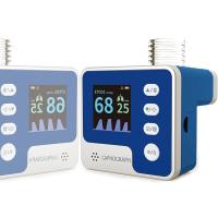 China CONTEC CA10M portable etco2 capnograph monitor monitor de etco2 paciente diagnostics etco2 for sale