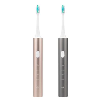 China Hot selling CONTEC U3 Adult Rechargeable Electric Toothbrush for sale