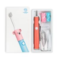 China CONTEC C1 Waterproof IPX7 Electric Sonic Toothbrush Rechargeable Toothbrush for sale