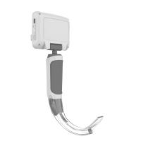 China CONTEC CMS-GS1 Laryngoscope  Hospital Medical digital video laryngoscope  Price for sale