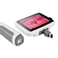 China CONTEC CMS-GS1 Laryngoscope  Hospital Medical digital video laryngoscope  Price for sale