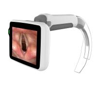 China Handheld ENT Surgical Instruments Medical Hospital Portable Video Laryngoscope for sale