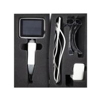 China Handheld ENT Surgical Instruments Medical Hospital Portable Video Laryngoscope for sale