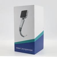 China Handheld ENT Surgical Instruments Medical Hospital Portable Video Laryngoscope for sale