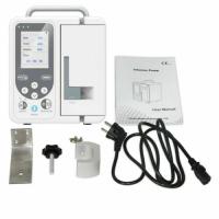 China Veterinary Portable Infusion Pump for sale