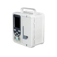 China Veterinary Portable Infusion Pump for sale