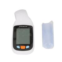 China CONTEC SP70B USB CE Color Display Spirometer Hot Handheld Spirometry Bluetooth Lung Volumetric Device for sale