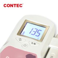 China Portable Obstetrics And Gynecology Equipment Fetal Doppler For Pregnant Women for sale