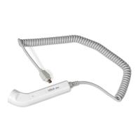 China Portable Obstetrics And Gynecology Equipment Fetal Doppler For Pregnant Women for sale