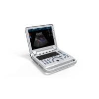 China CONTEC CMS600P2 PLUS  portable ultrasound machine pseudo color doppler medical  ultrasound Pulse Spectral Doppler instru for sale
