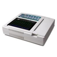 China Manufacturer CONTEC CE 12-channel ECG1200G electrocardiograph portable ECG machine for sale
