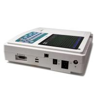 China Manufacturer CONTEC CE 12-channel ECG1200G electrocardiograph portable ECG machine for sale