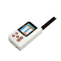 China Android IOS System Digital Fingertip Pulse Oximeter 3G 4G WIFI for sale