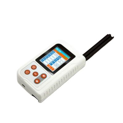 China Android IOS System Digital Fingertip Pulse Oximeter 3G 4G WIFI for sale