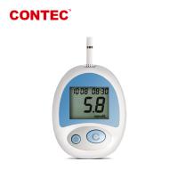 China Android IOS System Digital Fingertip Pulse Oximeter 3G 4G WIFI for sale