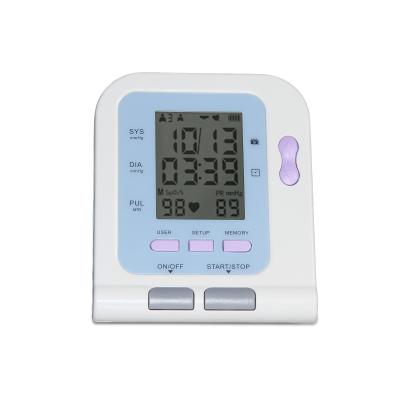 China Blood Pressure Monitor Physical Examination Instruments CE BP Monitor Sphygmomanometer for sale