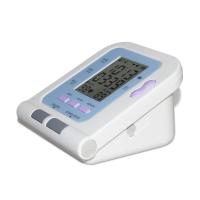 China Blood Pressure Monitor Physical Examination Instruments CE BP Monitor Sphygmomanometer for sale