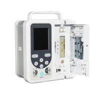 China First Aid Devices Animal Clinic Use Vet Infusion Pump 12V Veterinary for sale