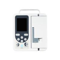 China First Aid Devices Animal Clinic Use Vet Infusion Pump 12V Veterinary for sale