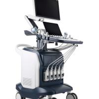 China Sonoscape S60 Ecografo Sonoscape Ultrasound Machine Cw Tdi Software For Free for sale