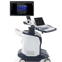 China Sonoscape S60 Ecografo Sonoscape Ultrasound Machine Cw Tdi Software For Free for sale